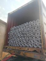 China Customized Length Galvanized Security Barbed Wire for Security on Farm and Highway Fences ASTM 6 8 9 10 12 14 18 20 for sale
