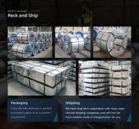China Customized Length Cold Rolled Steel DC01 DC02 DC03 DC04 DC05 DC06 SPCC Plate/Sheet/Strip/Coil for Skin Pass and Products for sale