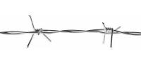 China Barbed Blade Wire Security Fencing / Certificate BSCI Barbed Wire Mesh Farm Highway Barbed Wire Sample Availiable for sale