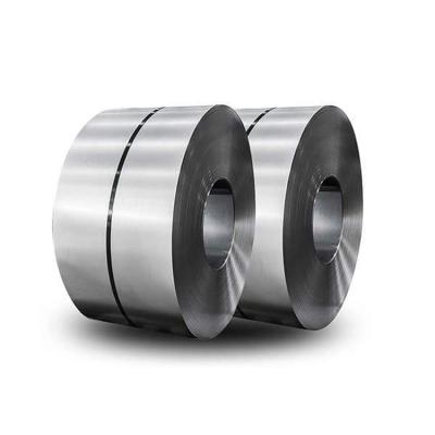 China ASTM Standard Zinc Coated Galvanized Steel Coil for Corrugated Sheet Manufacturing Process for sale