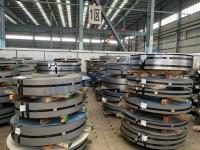 China Technique Cold Rolling AISI/ASTM/BS/DIN/GN/JIS Standard Cold Rolled Coil 325x0.5mm for sale
