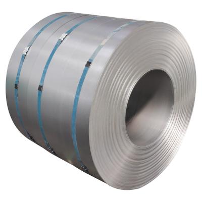 China Full Hard Cold Rolled Steel Coils Thickness 0.2mm-4.0mm Width 400mm-2000mm Customized Decoiling Service for sale