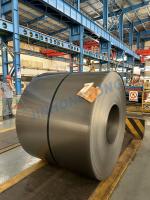 China 508/610mm Coil ID 1220mm Width 0.1-3mm Thickness Cold Rolled Steel Sheet S250gd 2.5mm 8x4 from Bao Steel Mill for sale
