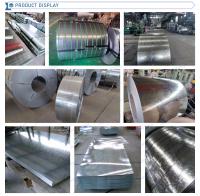 China GS Certificate Zero Spangle DX51D Z70 Hot-dipped Zinc-coated Gi Galvanized Steel Plate/Sheet/Strip/Roll/Coil for Roofing Material for sale