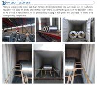 China GS Certificate Zero Spangle DX51D Z70 Hot-dipped Zinc-coated Gi Galvanized Steel Plate/Sheet/Strip/Roll/Coil for Roofing Material for sale