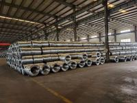 China 1.6mm x 100 Barbed Wire PVC or Galvanized Coating for Anti-Rust and Anti-Corrosion Performance in Various Lengths for sale