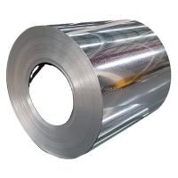 China SGCC DX51D Z DX52D Z Galvanized Steel Coil for Fence Panel Production Line for sale