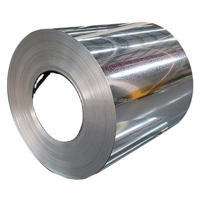 China SGCC DX51D Z DX52D Z Galvanized Steel Coil for Fence Panel Production Line for sale