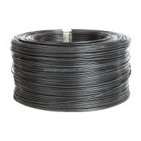 China ASTM Standard SAE 1070 High Carbon Steel Wire for Mattress Spring Galvanized and High Tensile Strength for sale