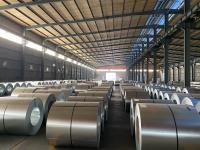 China Mill Edge Galvanized DX51D Zinc GI Coil Steel Sheet Hot Dip Galvanized Steel Coil with Competitive Advantage for sale
