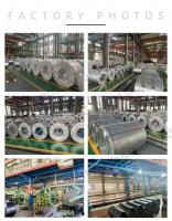 China SGCC/CGCC/DX51D/Q195/Q235/Q345 Spangle Zero. Minimum. Regular. Big Spangle Galvanized Steel Coil 0.2* 1000mm Z20 Cold Rolled Gi for sale