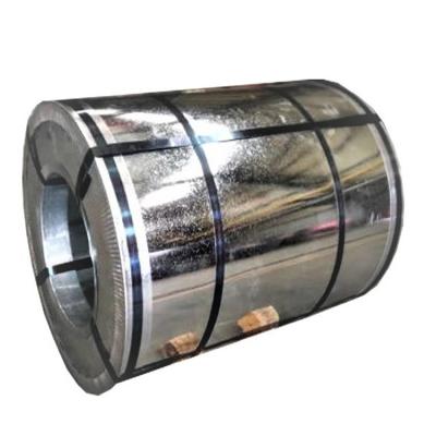 China shinny glossy galvanized coil dx51 dc01 galvanized coil g550 galvanized coil for telecommunications equipment for sale