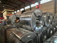 China Low Carbon Gi/Gl Zinc Coated Galvanized Steel Coil 0.8mm 0.45mm*1200mm Dx51d Z80 Tolerance ±1% for Making Pipes for sale