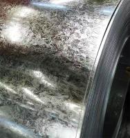 China Hot Dip Galvanizing Coil DX51D DX52D DX53D DX54D Zinc Coated Steel Coil Iron Steel Metal Coil Cold Rolled with Materials for sale