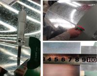 China Hardness Soft S350 S550 Galvanized Steel Coils Sheets Hot Dipped Galvanized Steel Coils Dx5D Dx52D Slitted Gi Steel Coil S355jr for sale