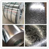 China Sample Freely 12 Gauge Galvanized Wire / 500kg Coil Hot Dipped Galvanized Steel Q235 Steel Sheet Galvanized Steel Coil Dc01 Coil for sale