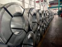 China 1.9mm Galvanized Steel Coil Hdg/Gi/Secc Dx51 Gi Coils Galvanized Steel Coils Skin Pass Yes Coating Z10-Z275 for sale