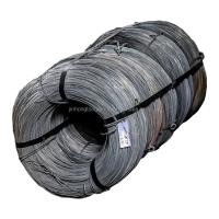 China Special Free Cutting Steel SAE 1070 High Carbon Steel Wire With high tensile strength 1700mpa For Mattress Spring for sale