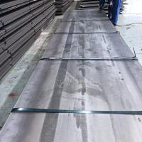 China Hot-Rolled Steel Plate Q235 3mm 4mm for Container Plate within Non-Alloy for sale
