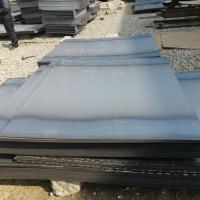 China Hot-Rolled Steel Plate Q235 3mm 4mm for Container Plate within Non-Alloy for sale