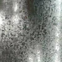 China Regular Spangle Coating Z10-Z275 Electro Galvanized Steel Coil 22 24 26 Gauge Cold Rolled Oiled Galvanized Steel Rolls for sale