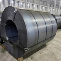 China Hot-rolled Steel Plate Q235 3mm 4mm for Container Manufacturing Plant for sale