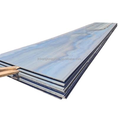China GS Certificate Building Industry Machinery Hot Dip Carbon Mill Steel Roll/Sheet/Plate/Strip Hot Rolled ASTM A36 Carton Steel for sale