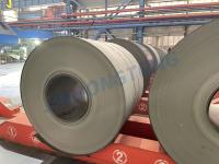 China Hot Dipped Galvanized Steel Coil made from 0.5mm Cold Rolled Steel Roll with GB Standard CE Certified for sale