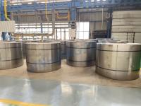 China HDG/GI/SECC Dx51 Galvanized Steel Coil Cold Roll Zinc Coated Cold Rolled Carbon Steel Coil for Bending Processing Service for sale