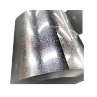 China Galvanized Steel Coil for Roofing Sheet Exporting 0.12-3mm Thickness Mid Hard Based on Cold Rolled Technique for sale