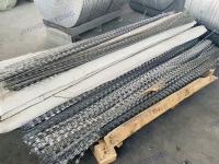 China Galvanized Steel Razor Barbed Wire with 30mm Barb Length at Affordable from Chinese for sale