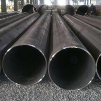 China Thick Wall Q235B Spiral Welded Pipe X46 X42 X56 6m/ Root Square Tubes with Special Pipe Processing Service and Decoiling for sale