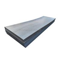 China Sample Drop Checkered Stainless Steel Diamond Floor Plate Non-slip Sheets Checkered Plate / Coil/ Strip Diamond Sheets for sale