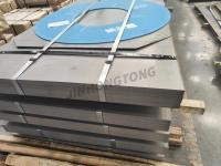 China ASTM Standard Hot Rolled Pickled and Oiled Steel Coil for Steel Grade Products for sale