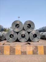 China ASTM Standard Hot Rolled Pickled and Oiled Steel Coil for Steel Grade Products for sale