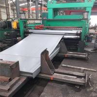 China ASTM 1006 Steel Coil Hot Sae 4140 Hot-rolled Steel Plate Carbon Cteel Coil Galvanized Iron Sheet for sale