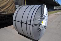China Tolerance ±1% Pickled and Oiled Steel Coil for Auto JIS AISI EN10149-2 S700MC SAE1008 for sale