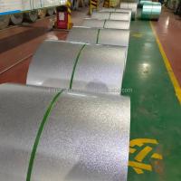 China DX51D Hot Dipped Galvanized Steel Coil Z275 for Cold Rolling 3-5 Tons Coil Weight GS Certificate Direct Supply for sale