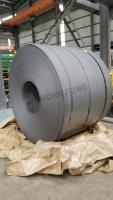 China A36 SS400 SAE1006 Q235b Q355b Pickled and Oiled Steel Coil Technology Cold Rolled Hot Rolled ±1% Tolerance for sale