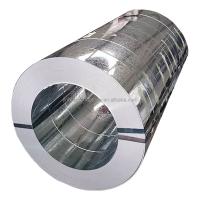 China Resistance Galvanized Coil AZ150 G550 Aluminum Zinc Coated Steel Coil DX51D Z100 Coil Weight 4-8 tons Certificate ROHS for sale