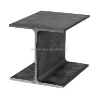 China 200-1000 Flange Width S275JR American Wide Flange Beams for Structural Building and Bridge Construction for sale