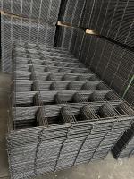 China Hot Dipped Galvanized Cattle Mesh Fence for Goat Cow and Sheep Farm Multi-Purpose Fencing Solution for sale
