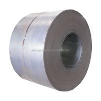 China Jinhongtong ASTM A572 Grade 50 Hot Rolled Carbon Steel Plate with BIS Certificate and ±1% Tolerance at Best for sale