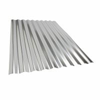 China 500-1500mm Width Dx51D/Dx52D/Dx53D/DX54D/S250GD/S350GD/S550GD Galvalume Steel Corrugated Roofing Sheet for sale