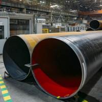 China Rectangular Steel Pipe Galvanized 3LPE Coating 6-12 Meter Pipe Good Direct Supply Cutting Drill Pipe Oil Pipelines for sale