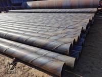 China Rectangular Steel Pipe Galvanized 3LPE Coating 6-12 Meter Pipe Good Direct Supply Cutting Drill Pipe Oil Pipelines for sale