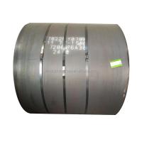 China Jinhongtong HRC Hot Rolled Coil Nippon Steel SAE1006 A36 Grade Length Customized for Customer's Specialized Requirement for sale