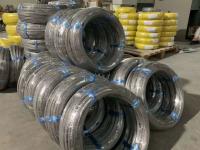China Hot Rolled Q195 SAE1008 Stainless Steel Wire Rod 304 316 201 ASTM for Building Material Construction Applications for sale