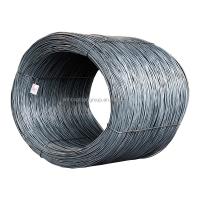 China High Tensile Strength 1700MPa Drawn Wire ASTM Standard SAE 1070 High Carbon Steel Wire for Mattress Spring Production for sale