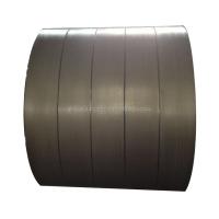China Q275 Grade SASO Certified Black Coated Carbon Steel Coil for Heavy Equipment Utilization Demands for sale